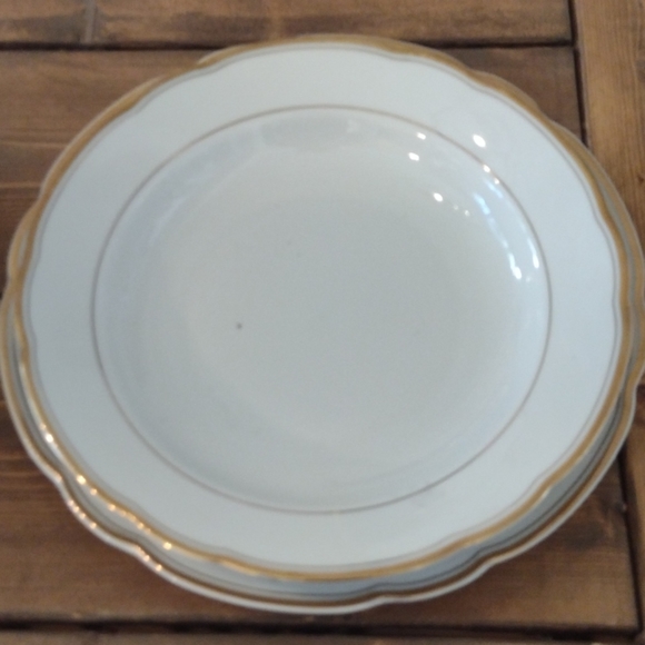 Kahla Dinnerwear Set, East Germany | Dining | Kahla Highly Collectable ...